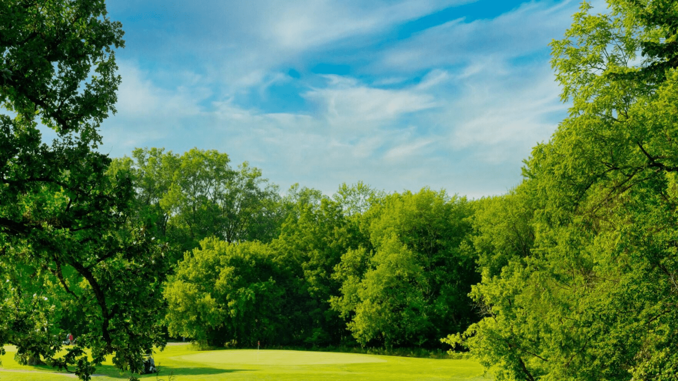 Edgebrook Golf Course | Golf Courses Chicago Illinois